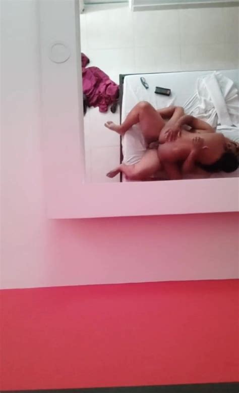 Buttlatina Ana Giraldo