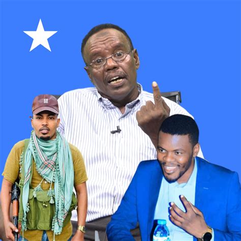 Muxuu Afhayeenka Beesha Gaaljecel Ka Yiri Doodii Siidow Iyo Arinta Yaaq