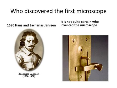 Ppt Aim How Did Scientists Discover Cells Powerpoint Presentation Free Download Id 5757491