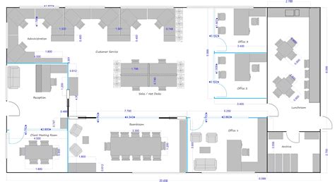 Office Floor Plan Design Brisbane Free Office Floor Plan Quote