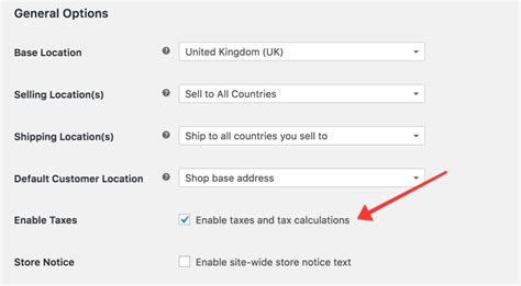 How To Set Up Tax Rules In Woocommerce A Complete Guide 2025