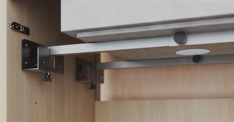 Sink Support Bars Design Options Gemini Worktops