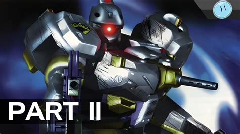 Ls 99 Moonlight Armored Core Walkthrough Part 11 Youtube