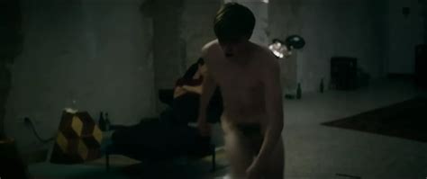 Louis Hofmann Prelude Hadapan XHamster