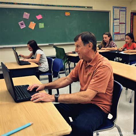 Classroom Scene Stable Diffusion Online