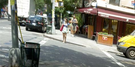 Walking In The Lower East Side New York Porn Pictures Xxx Photos Sex