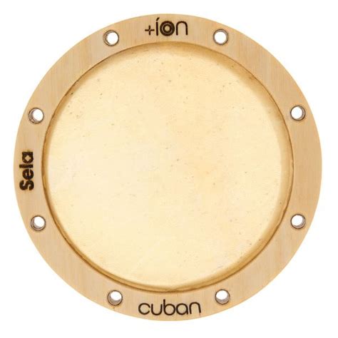 Sela Se Ion2 Cuban Ion Thomann France