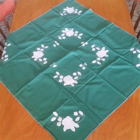 Zeleni Nadstolnjak 74562701