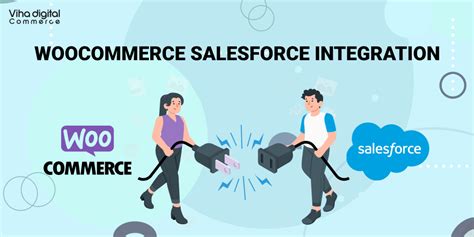 Woocommerce Salesforce Integration Process Benefits And Results