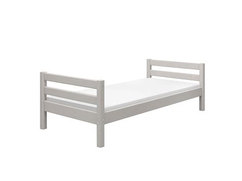 Single Bed Flexa