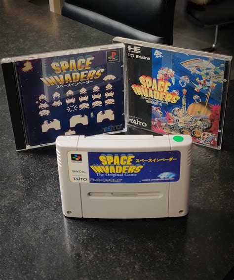 Space Invaders Collection Album On Imgur Space Invaders Collection Album On Imgur