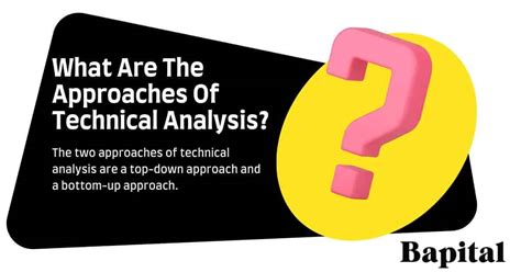 Technical Analysis Overview How To Use Principles Components