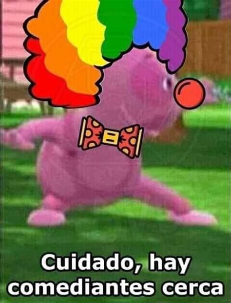 Top Memes De Yunicua En Español Memedroid