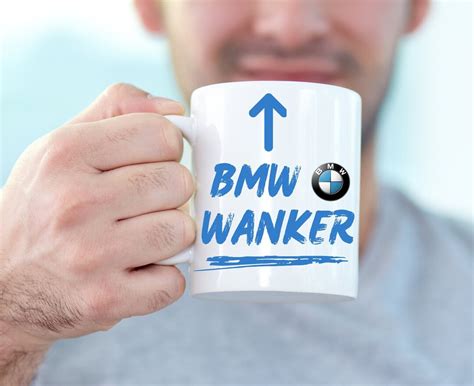 Bmw E36 M3 Coffee Mug Perfect Bmw Accessories For True Car