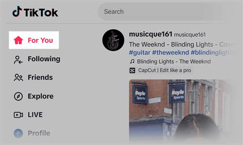Tiktok Seo How To Optimize For Search And The For You Page