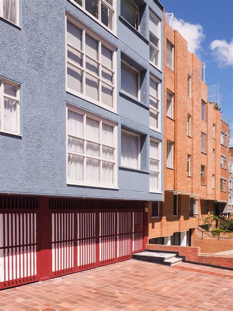 Edificio Boyacá Hs2e