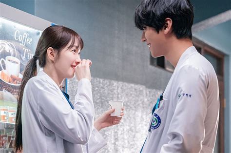 Profil Biodata Dan Fakta Menarik Para Pemain Drama Dr Romantic 3 Sonoraid