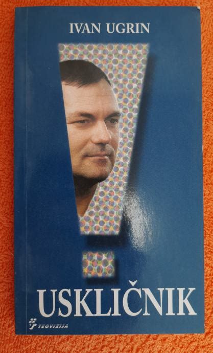 Uskličnik Ivan Ugrin