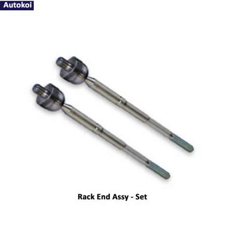 Car Rack End Assy At Rs 500pair In Bengaluru Id 26318270830
