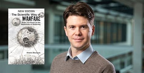 How Scientific Ideas Are Reflected In Practices Of War Försvarshögskolan