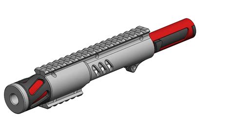 Pico Booper Finished R Nerf