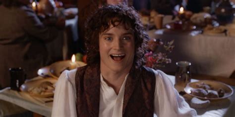 Lord Of The Rings Why Hobbits Dont Wear Shoes And Have Hairy Feet