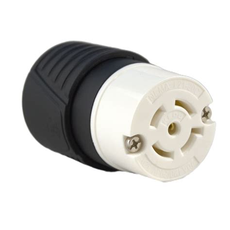 Buy L21 20c Twist Lock Connector 20a 120208v Canada