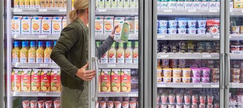 Holdbart Selger Billige Dagligvarer