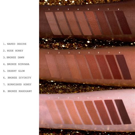 Skin Fetish Divine Bronzer Terra Abbronzante Di Pat Mcgrath Labs ≡