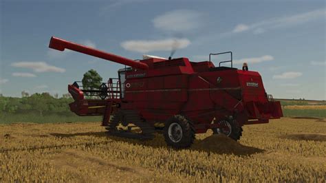 Gleaner N Series For Fs25 Harvesters Combine Harvesters Fs25modsio