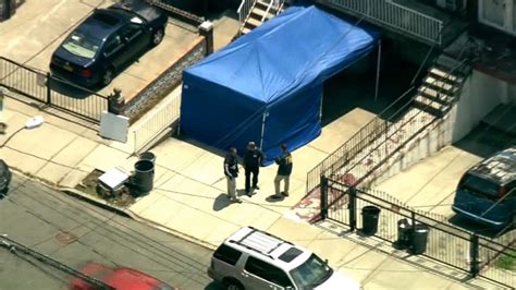 Testing Finds Human Remains In New York Gangster Case Cnn