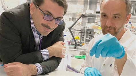 Global Phd Student Fellowship In Biomedical Engineering Nyu Abu Dhabi