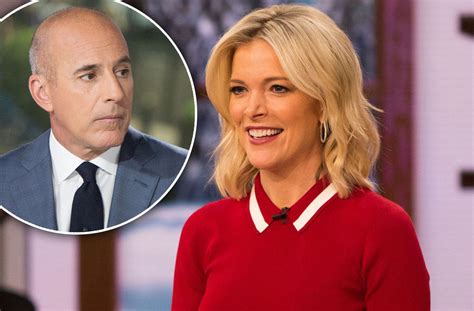 Matt Lauer Radar Online