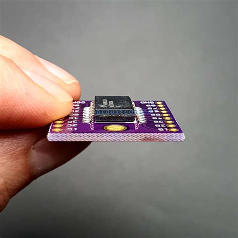 โมดูล Uln2803a Darlington Transistor Arrays Driver Breakout Board ขับ