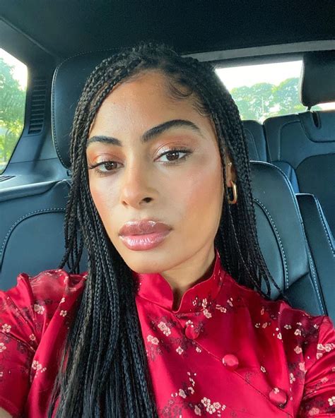 Katlynn Simone Rblackcelebrity