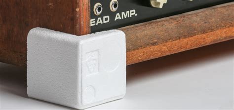 Protective Corners For Professionals Safety And Sturdiness