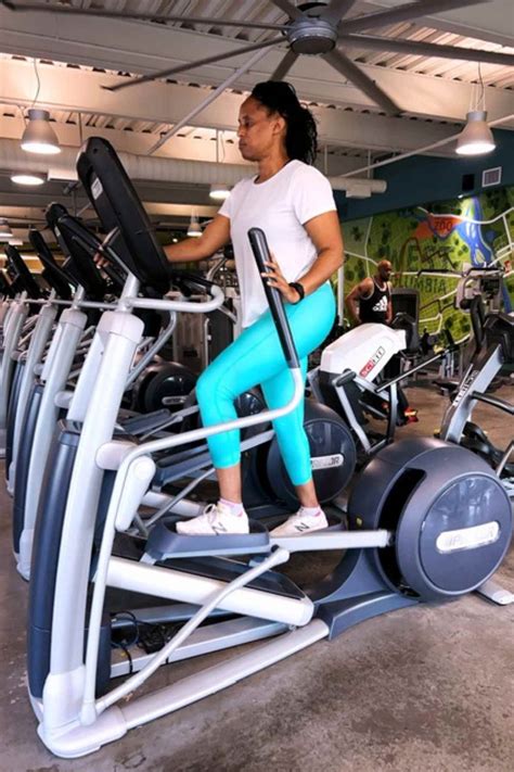 Manual Elliptical Benefits At Amy Kent Blog