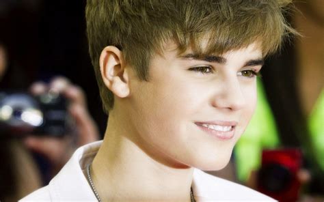 Justin Bieber Cute Wallpapers Wallpaper Cave