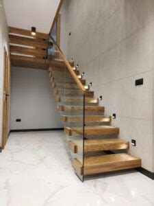 Escaleras En L Escaleras Top