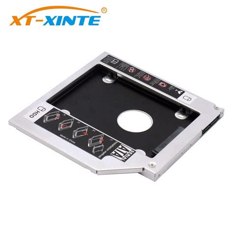 Hdd Caddy Sata 30 Interface 25 Inch 9mm 95mm 12 Grandado