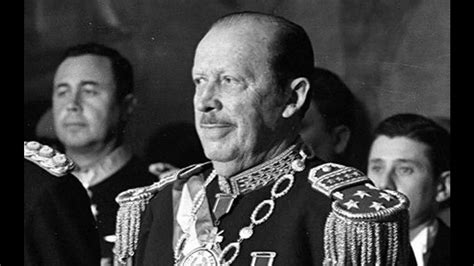 The Unknown Story Alfredo Stroessner Youtube