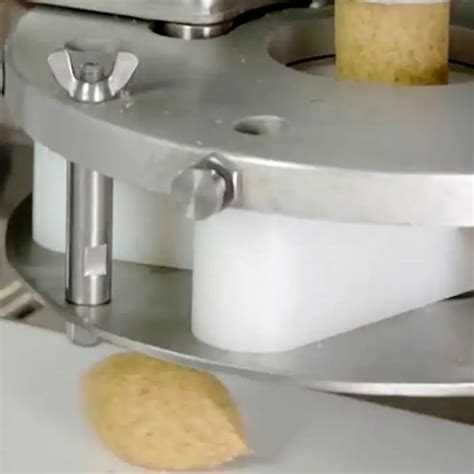 Commercial Small Desktop Kibbeh Machine Kebab Forming Machine Afrimart Online