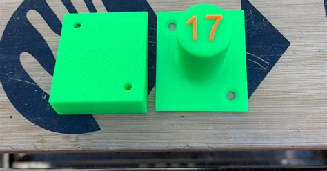 Parametric Spanner Holder Imperial And Metric By Sleepyhead Download Free Stl Model