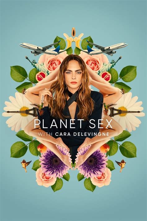 Planet Sex With Cara Delevingne Рейтинги отзывы дата выхода на Cub