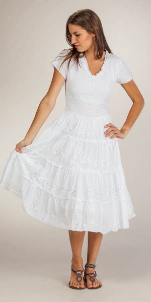 Sundresses With Sleeves
