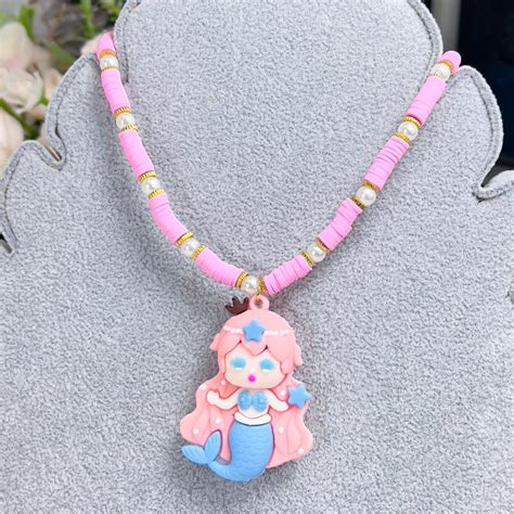 Collares Candy Juegos De Accesorios Piedras Bellisimas