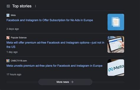 Sofia Tkachuk On Linkedin 🙀the Future Of Facebook Ads In Eu