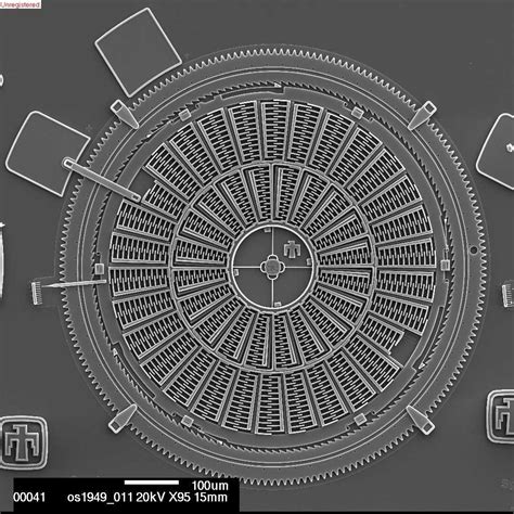 Mems Video And Image Gallery Mems Technology Computer History