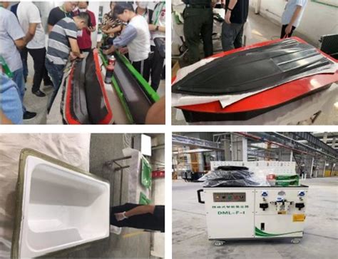 2019 Composite Material Rtm Vacuum Closed Mold Process Practical