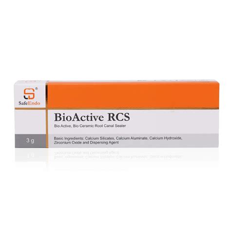 Safeendo Bioactive Rcs